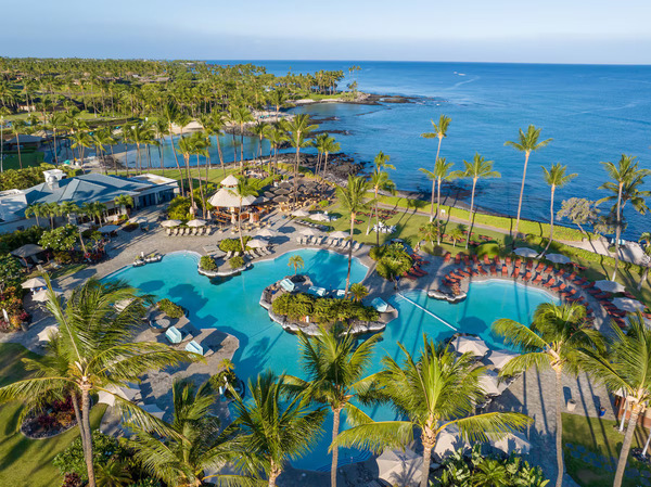 Best Hotels in Big Island Hawaii (2026): Luxury, Budget, Boutique ...